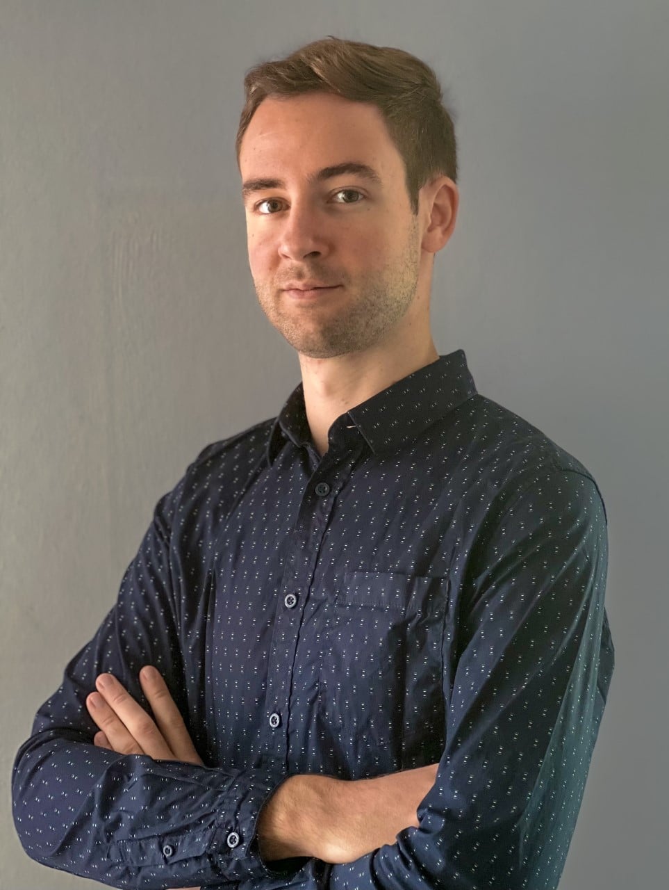 Lukas Alber - Software Developer - Freelancer